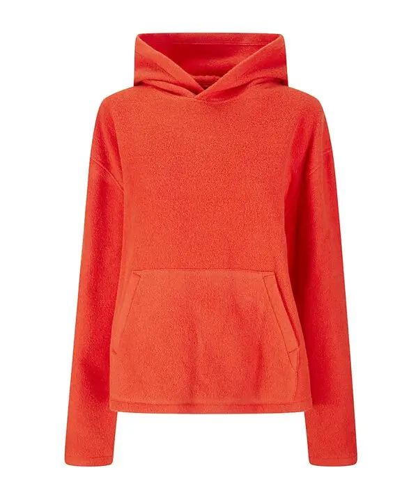 RIER Long Sleeved Fleece Hoodie