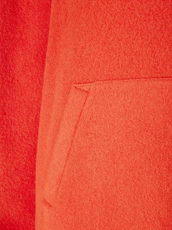 RIER Long Sleeved Fleece Hoodie
