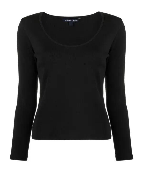 Veronica Beard T-shirt - Black