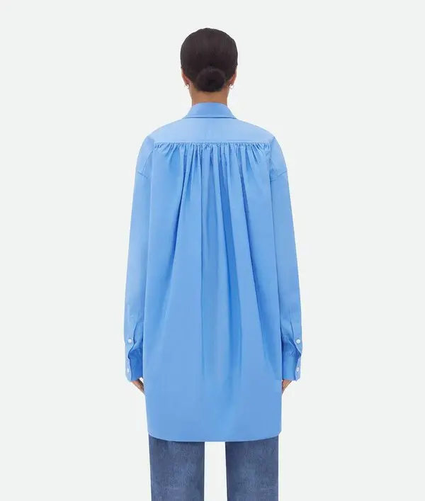 Bottega Veneta Compact Shirt