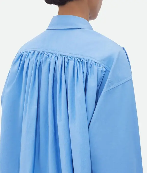 Bottega Veneta Compact Shirt