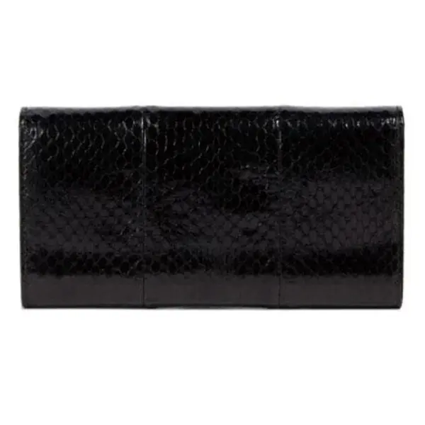 FERRAGAMO Fashionable Long Wallet