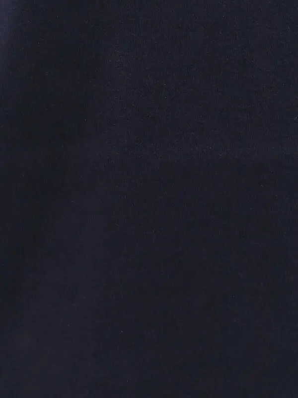 Brunello Cucinelli Crewneck Short-sleeved T-shirt - Black