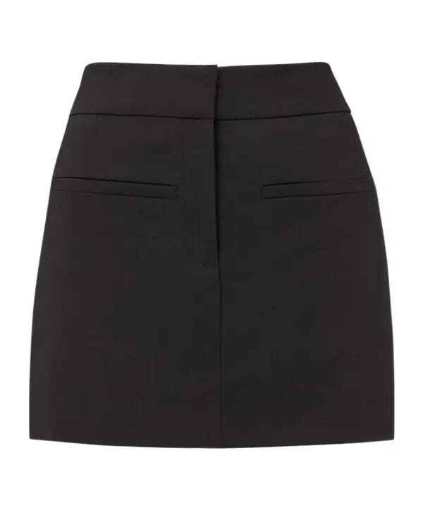 Veronica Beard Elara Mini Skirt