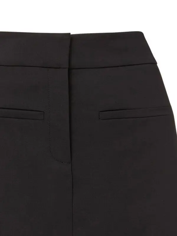 Veronica Beard Elara Mini Skirt