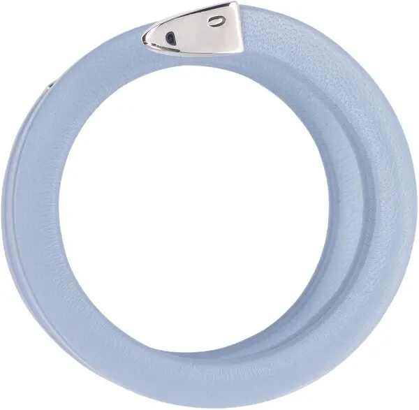 Bottega Veneta Spiralled Wrist Cuff