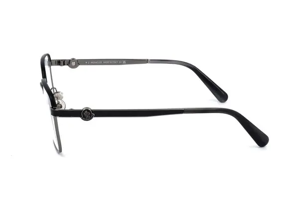 Moncler Square Frame Eyeglasses