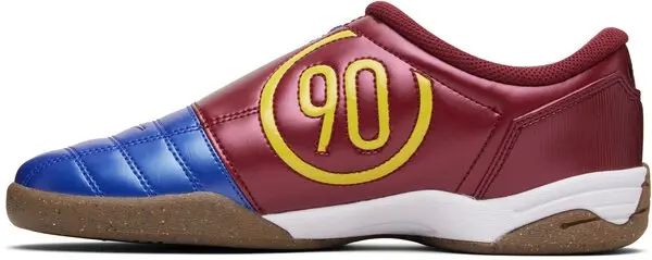 Nike Total 90 Lace-up Sneakers - Blue