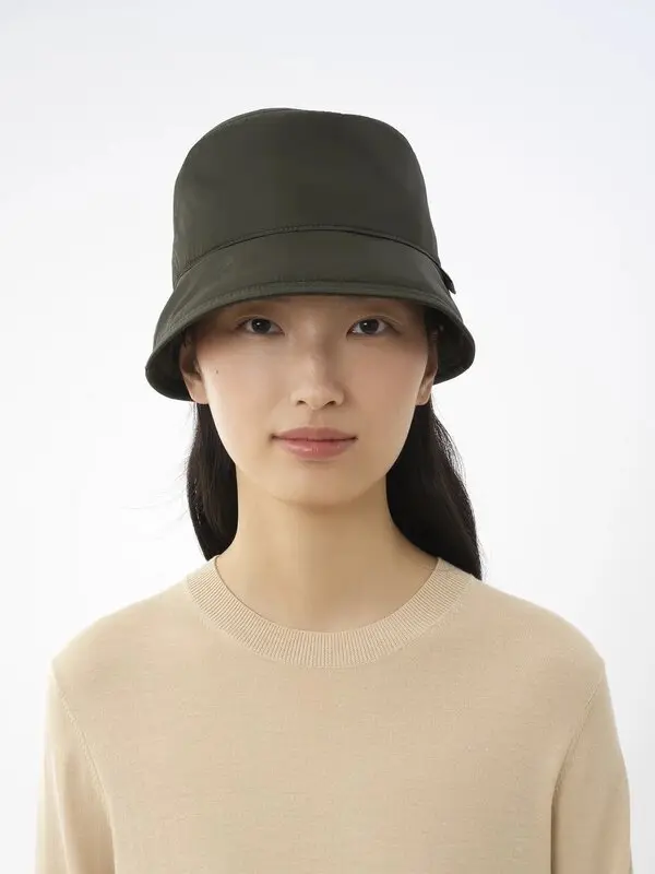 Chloé Romy Bucket Hat