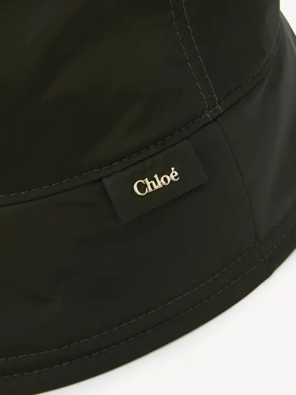 Chloé Romy Bucket Hat