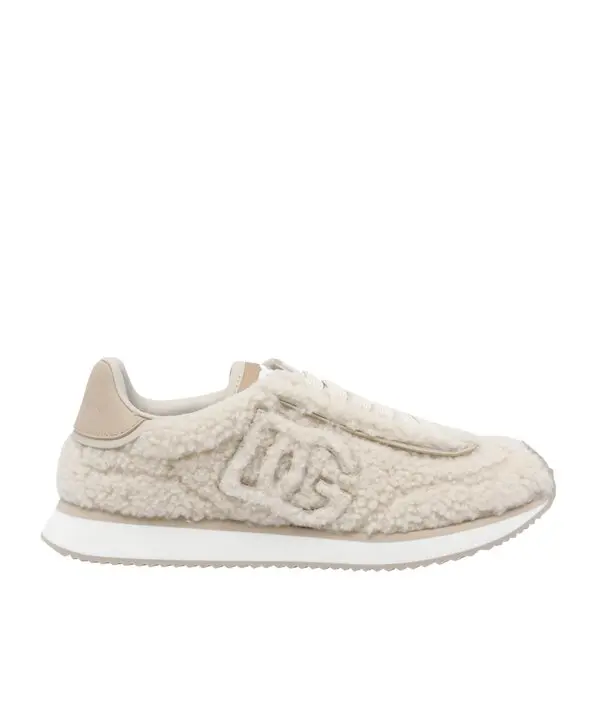 Dolce & Gabbana Dg Cushion Sneakers