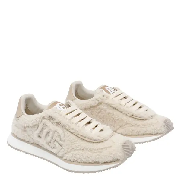 Dolce & Gabbana Dg Cushion Sneakers
