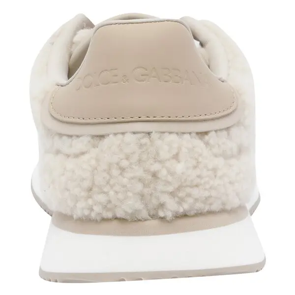 Dolce & Gabbana Dg Cushion Sneakers