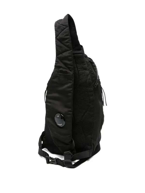 C.P. COMPANY Technical Sling Shoulder Bag