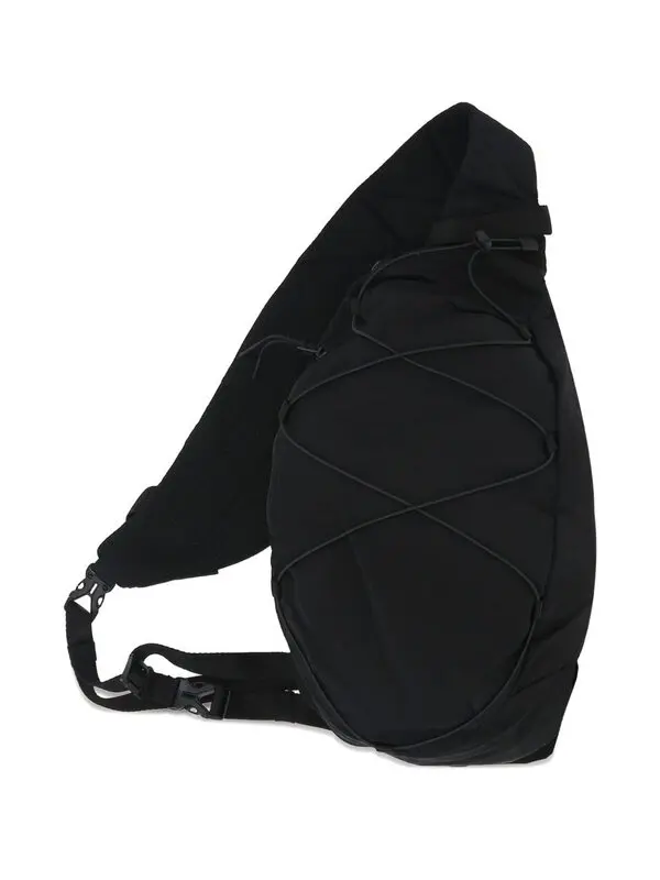 C.P. COMPANY Technical Sling Shoulder Bag