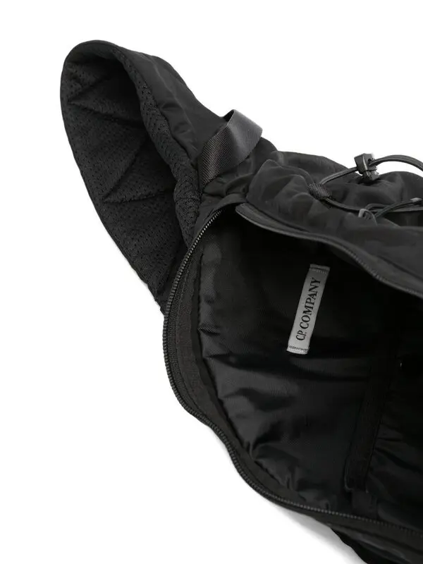 C.P. COMPANY Technical Sling Shoulder Bag