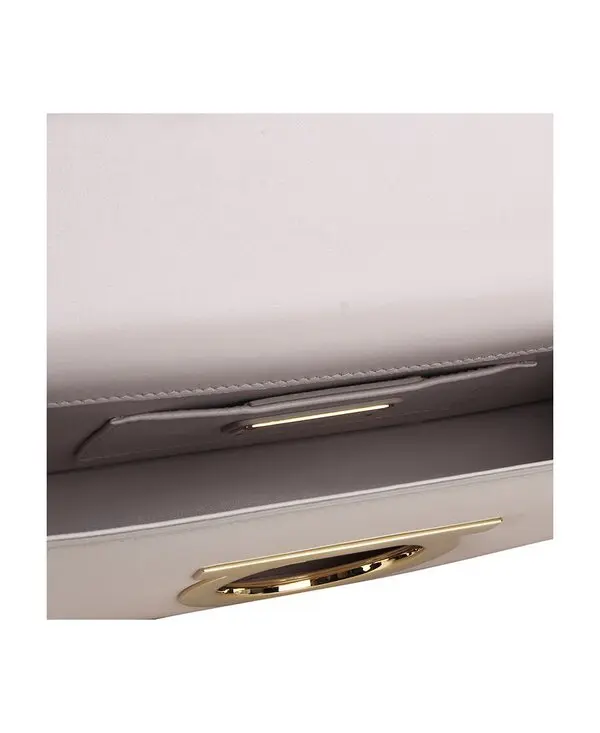 FERRAGAMO Gancini Shoulder Bag