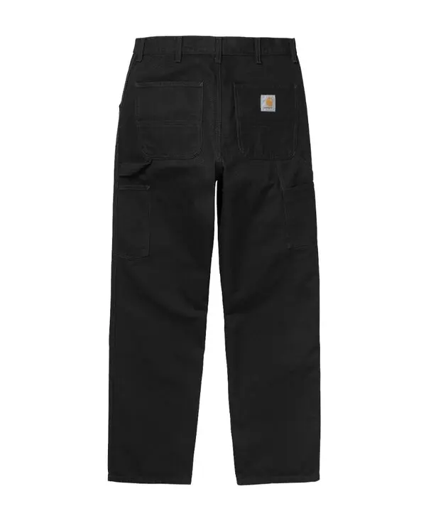 Carhartt Work In Progress Single Knee Pants - Black