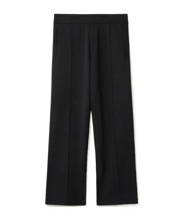 Burberry Equestrian Knight Elasticated-waist Track Pants