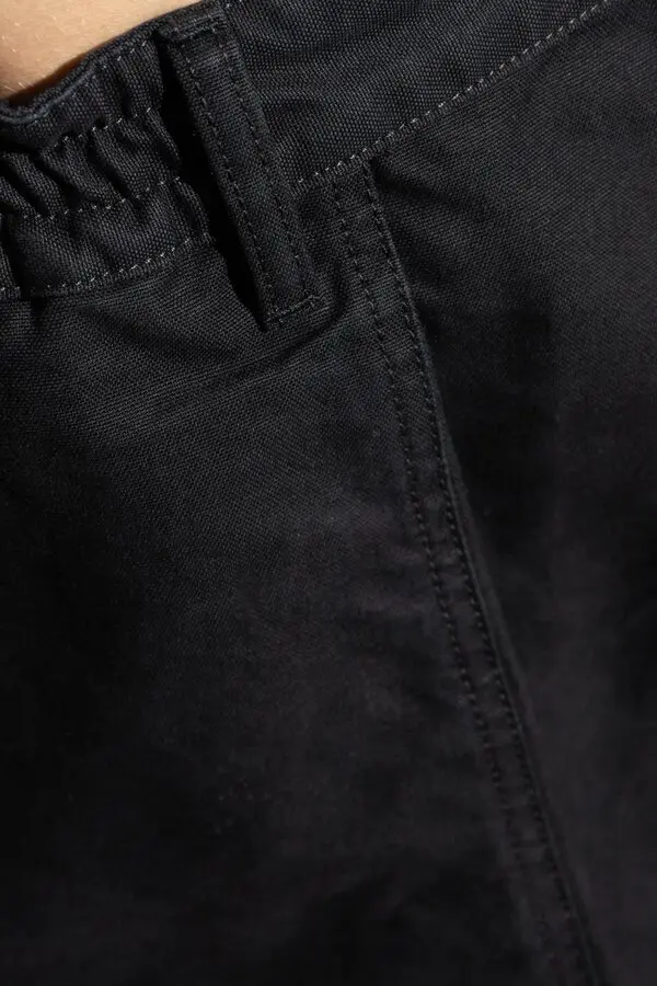 Dsquared2 Wide Leg Cargo Trousers