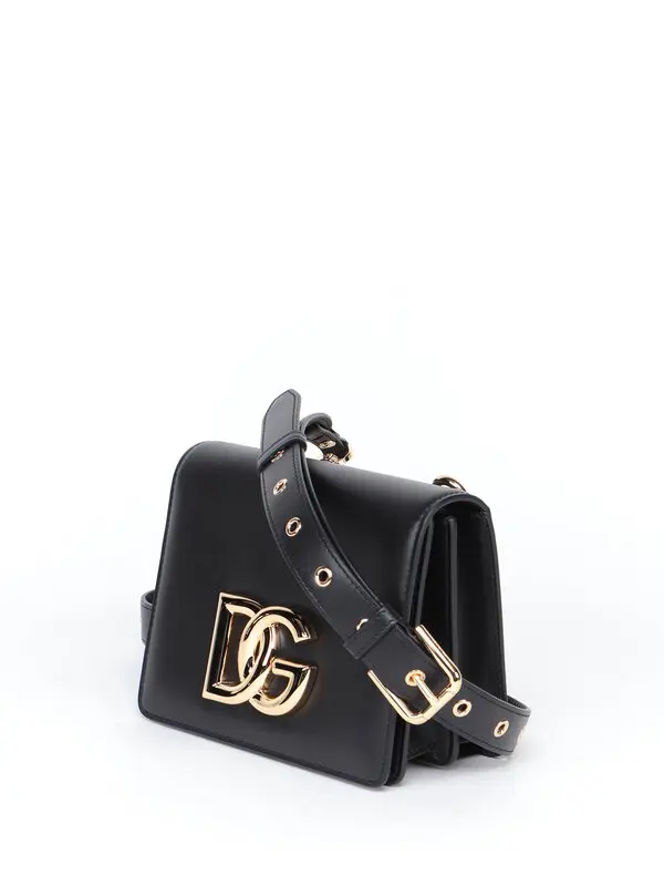 Dolce & Gabbana Millennials Dg Crossbody Bag