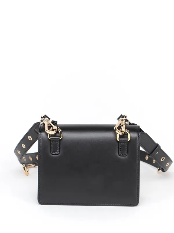 Dolce & Gabbana Millennials Dg Crossbody Bag
