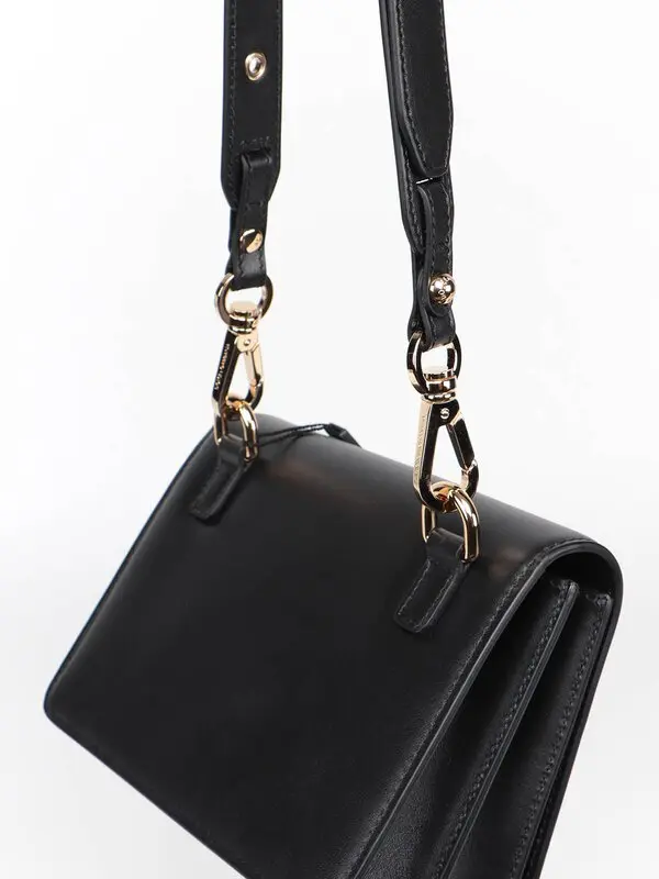 Dolce & Gabbana Millennials Dg Crossbody Bag