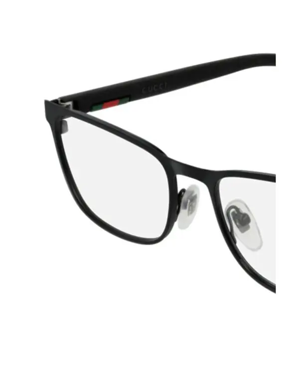 Gucci Rectangle Eyeglasses
