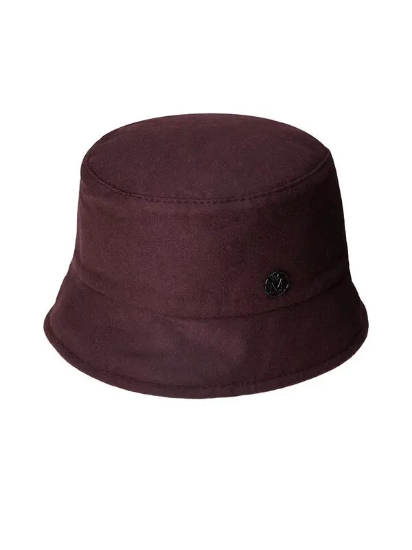 MAISON MICHEL Axel Fisherman's Hat