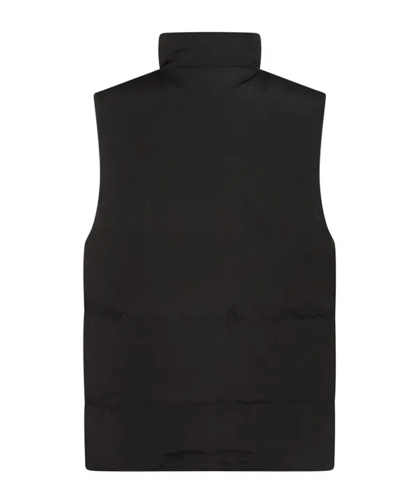 Canada Goose Garson Padded Gilet - Black