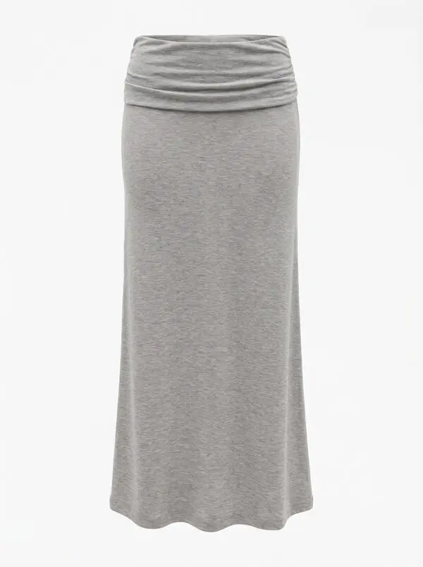 AYA MUSE Feyra Ruched Skirt