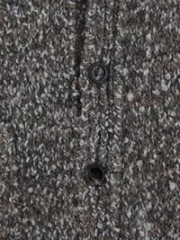 Bottega Veneta V-neck Knitted Cardigan