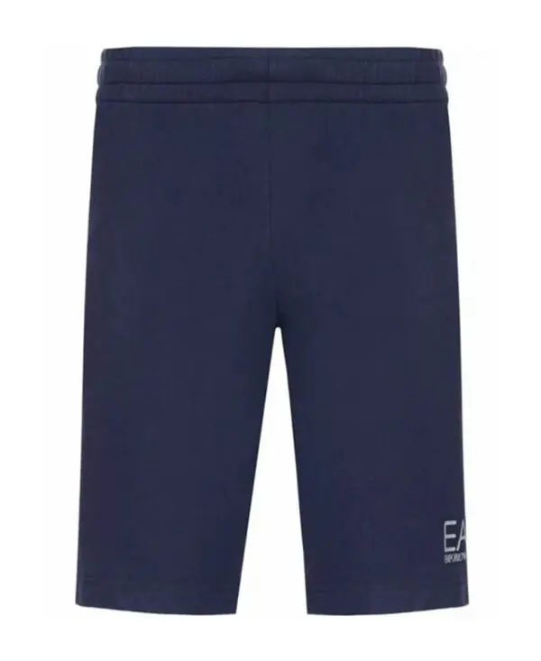 Emporio Armani Sports Shorts With Dual Side Pockets