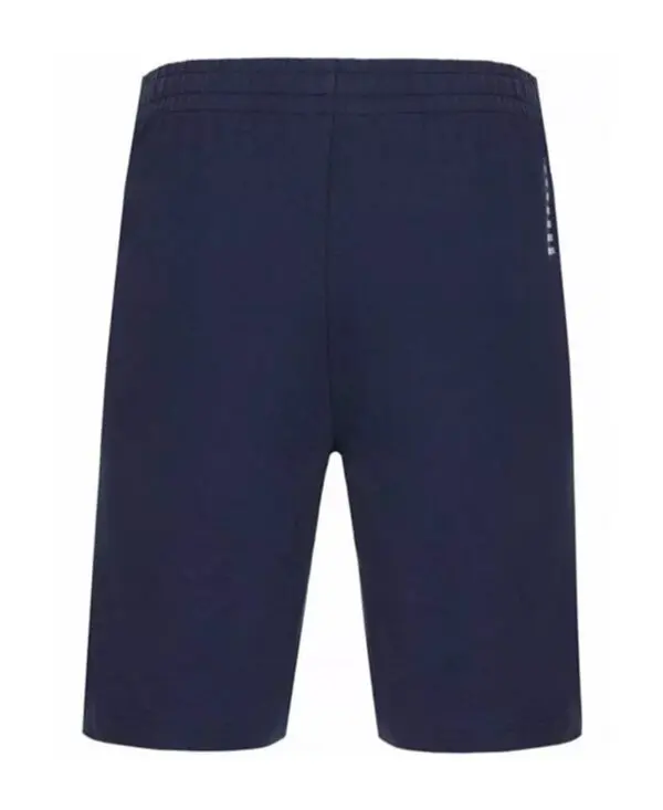 Emporio Armani Sports Shorts With Dual Side Pockets