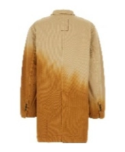 UMA WANG Double-breasted Blazer - No