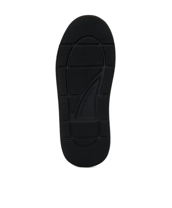 Alexander Wang Puff Logo Lace-up Sneakers