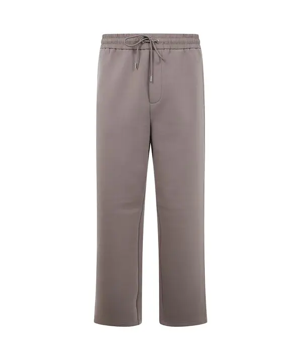 Michael Kors Drawstring Joggers - Chestnut