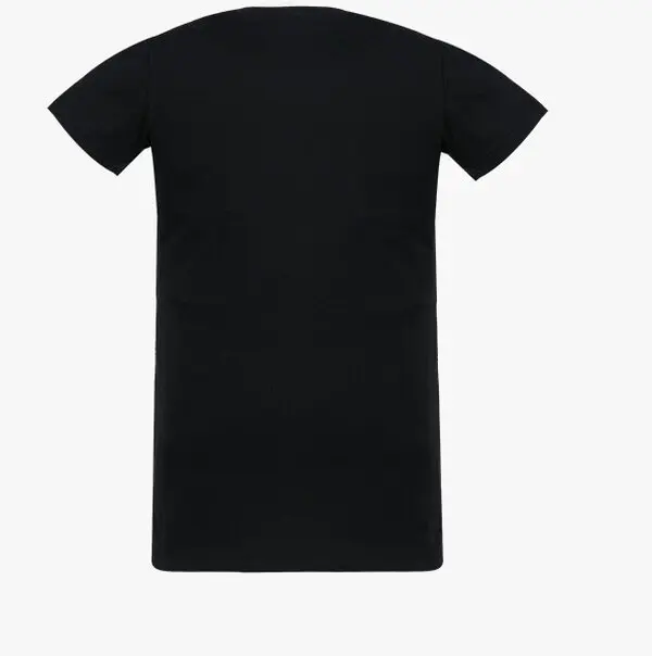 Mcm Embellished Logo T-shirt