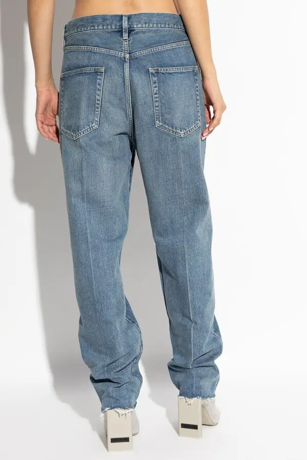 Fear Of God 80's 5 Pocket Jeans