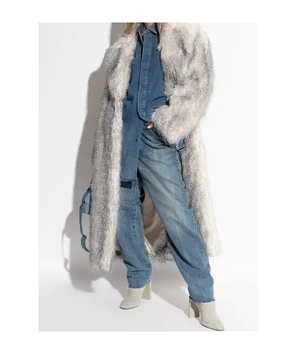 Fear Of God 80's 5 Pocket Jeans