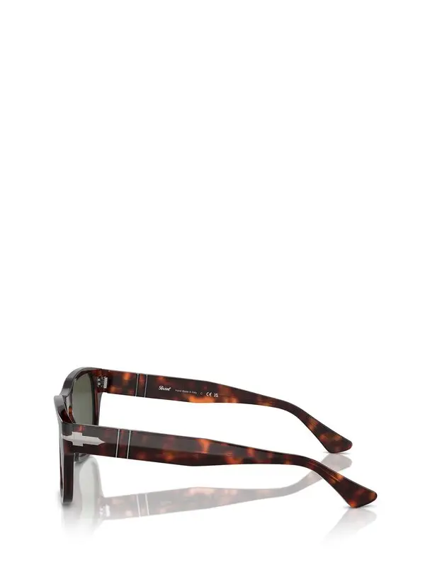 Persol Rectangular Sunglasses