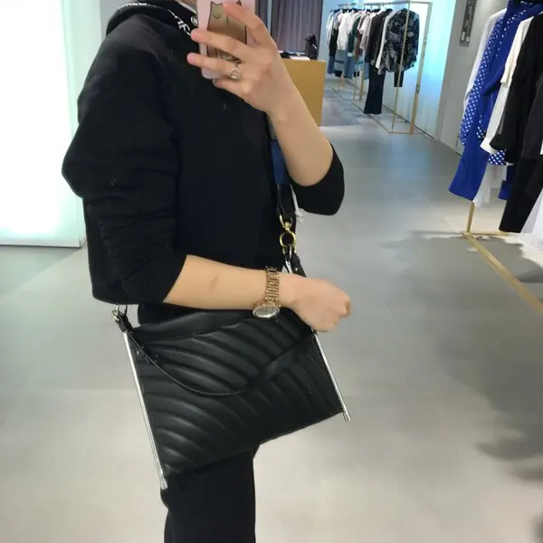 Chloé Roy Medium Handbag