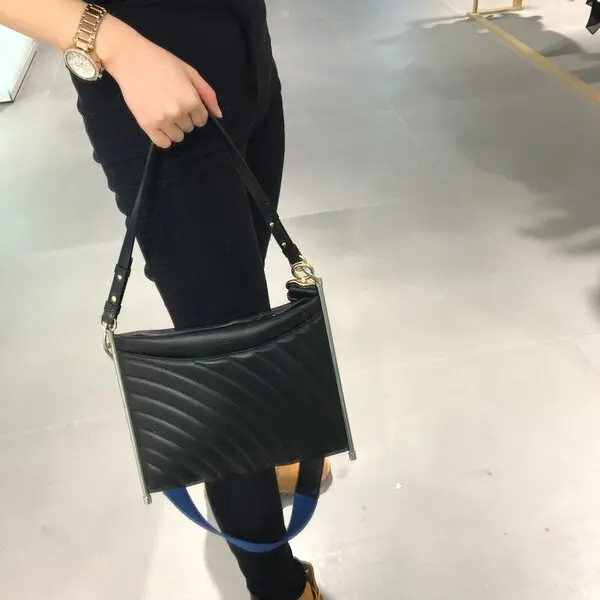 Chloé Roy Medium Handbag