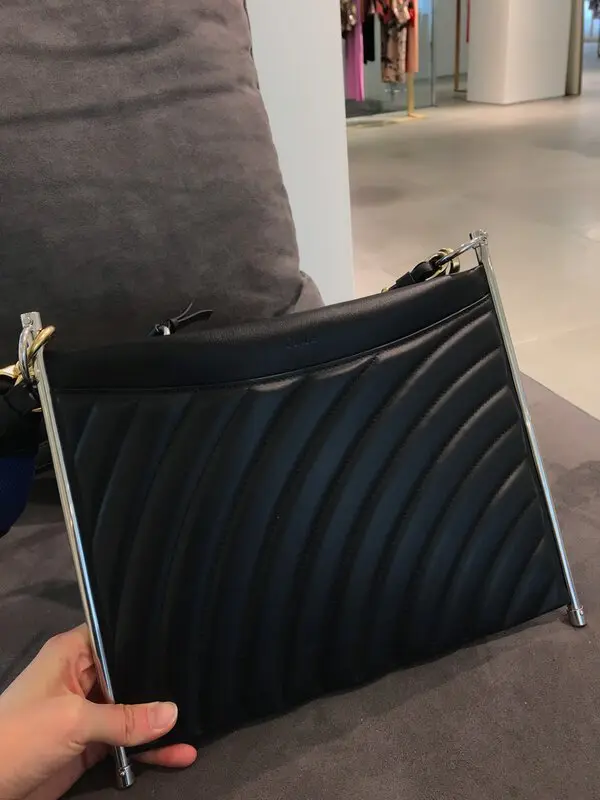 Chloé Roy Medium Handbag
