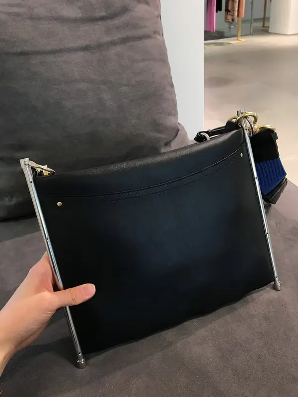 Chloé Roy Medium Handbag