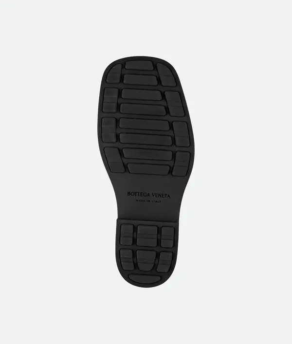Bottega Veneta Ben Lace-up Shoes