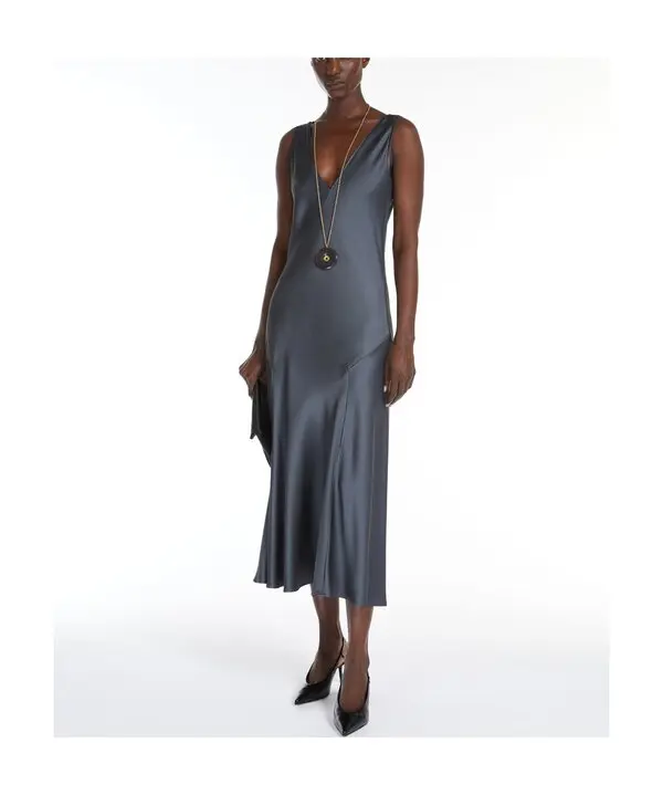 Max Mara Acqui Midi Dress
