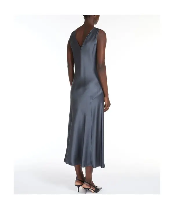 Max Mara Acqui Midi Dress
