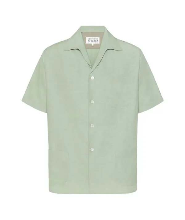MAISON MARGIELA Pocket Shirt
