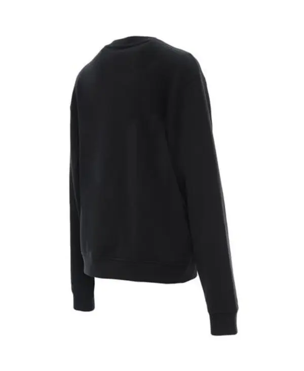 Moschino Printed Sweater